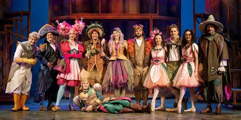 Bab Berci Kalandjai Madách Színház