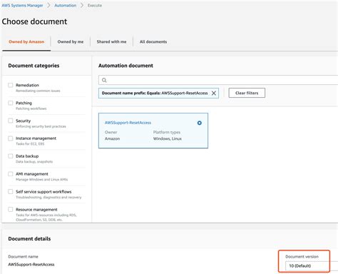 重置 aws ec2 的 ssh keypair · max