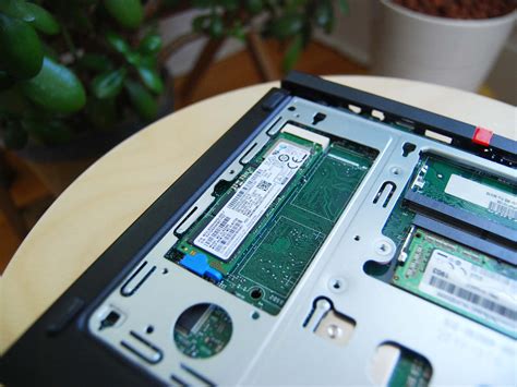 How To Upgrade The Ssd In Your Lenovo Thinkcentre M720q Tiny Windows