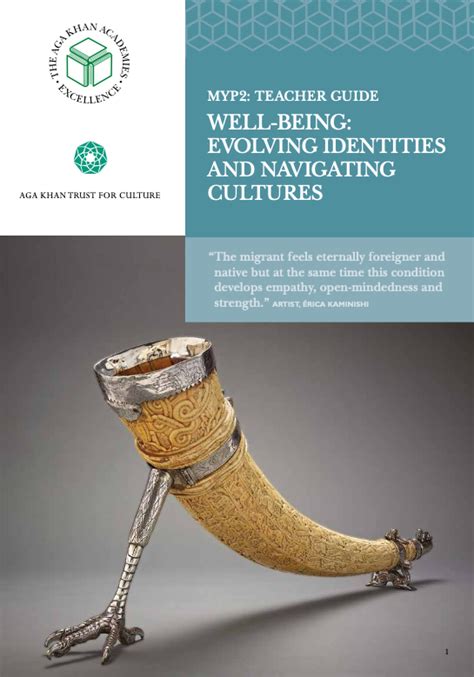 Evolving Identities And Navigating Cultures Teaching Resources
