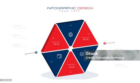 육각형 인포그래픽 템플릿 디자인 스톡 일러스트레이션 브로셔 건축 구조 스톡 일러스트레이션 아이콘 단계 숫자 6 6에 대한 스톡 벡터 아트 및 기타 이미지 Istock