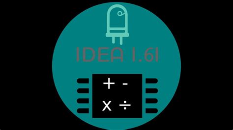 Circuito Lógico Divisor 4 Bit 🤖 Youtube