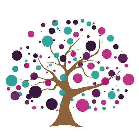 Vector Trees Premium Vector