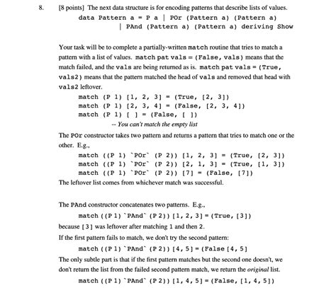 Haskell Programming Not Any Other Language Simply