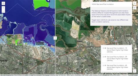 Use Swipe In Media Map