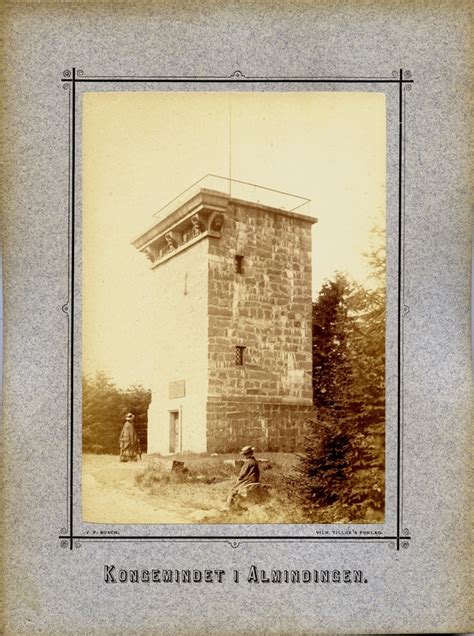Buschs Prospekter Bornholm History Of Photography