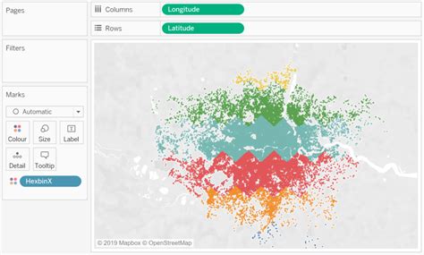 Tableau Qt Hexbin Charts Toan Hoang