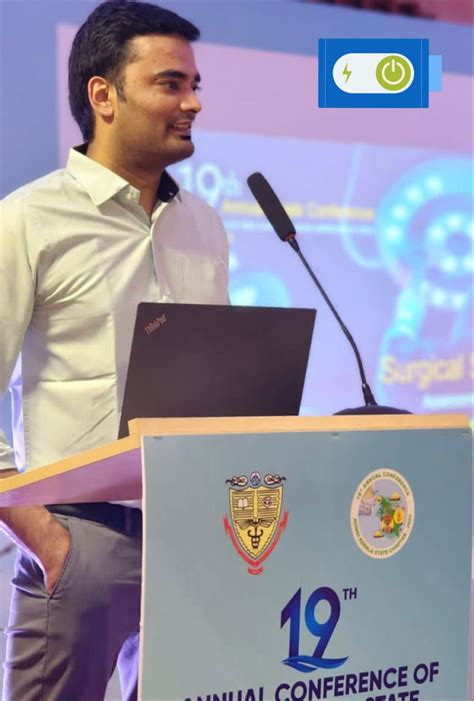 Arjun Shenoy Posted On Linkedin