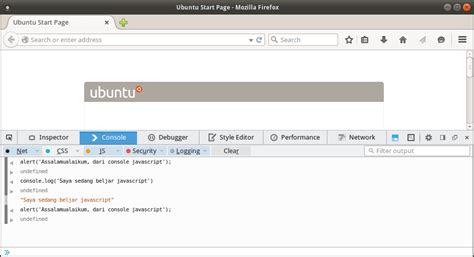 Pemrograman Javascript Langkah Awal Belajar Javascript By Anisa Ramadhani Medium