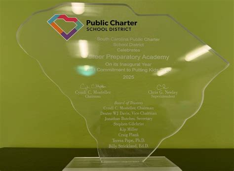 Greer Preparatory Academy Taylors Sc