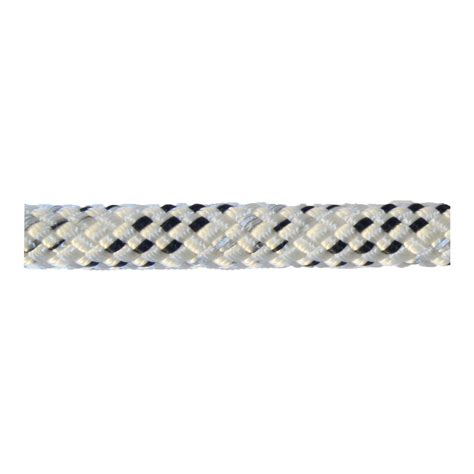 9mm Reflective Static Lsk Rope Marlow