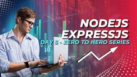 Nodejs And Expressjs Tutorial 5 In Nepali Getting Started With