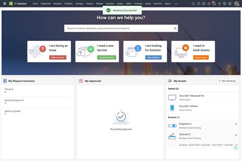 Manageengine Servicedesk Plus