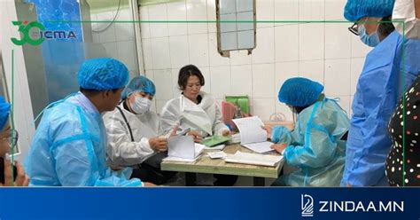 ЧД Эрүүл ахуйн тухай хуулийн хэрэгжилтийн улсын үзлэгийг хийж байна