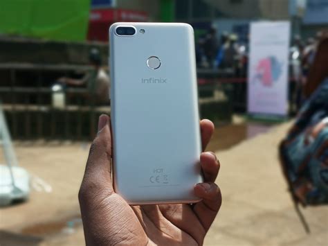 Infinix Hot Pro Specs Faq Comparisons