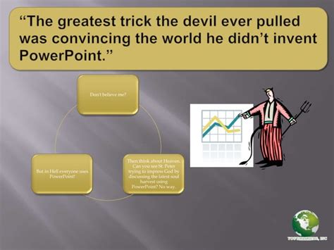 I Hate Powerpoint Blobert Ppsx Desktop Publishing Computer