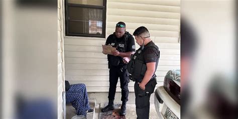 Operation Blackout Mpd Finds 43 Sex Offenders In Violation During