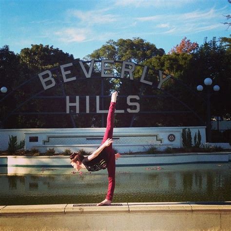 Tea Adamson Dance Moms Just Dance Dance