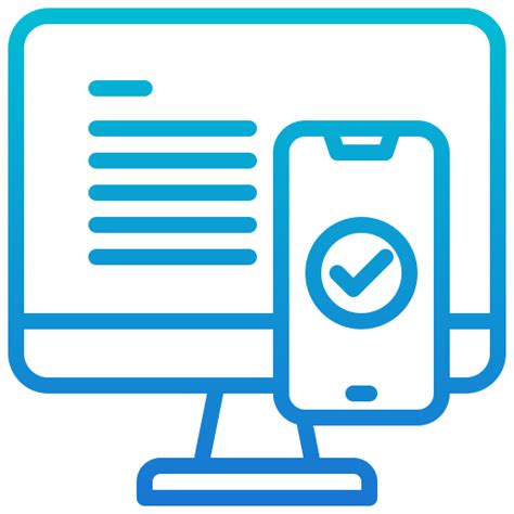 App Generic Gradient Icon