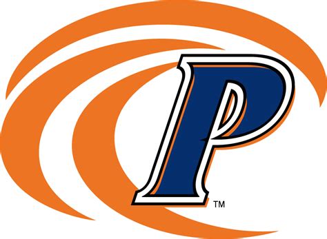 Pepperdine Waves Logo Alternate Logo Ncaa Division I N R Ncaa N R