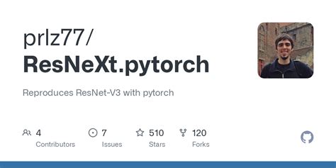 resnext pytorch train py at master · prlz77 resnext pytorch · github