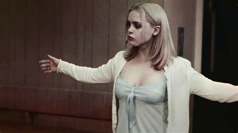 Christina Ricci In Film Buffalo 66 Dance Fashion Christina Ricci