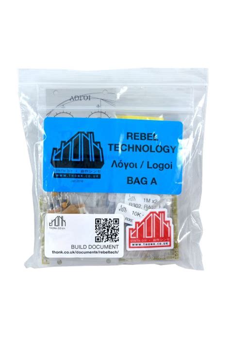 Logoi Clock Divder And Delay Modular Addict Synth Diy