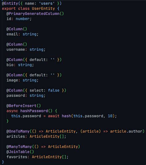 Finally Migrated From Ruby On Rails To Nestjs 🚀 Nestjsframework