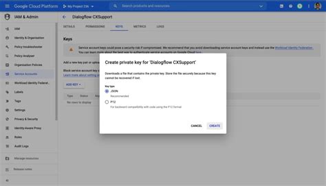 Integrate Dialogflow Chatbot To Shopify Kommunicate