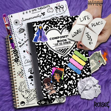 Artist Roisee More Music Mag