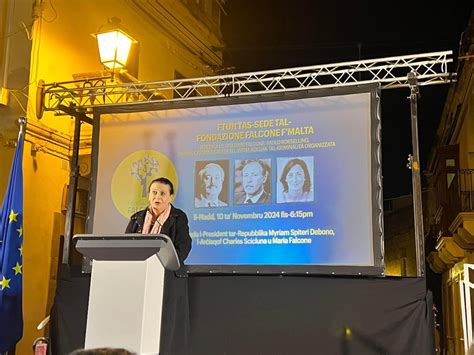 Brava President Tar Repubblika 4 Nevillegafa