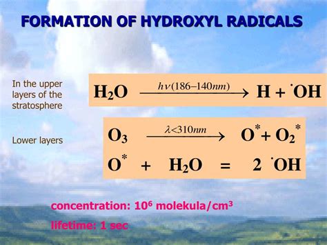 Ppt Development Of The Atmosphere Powerpoint Presentation Free