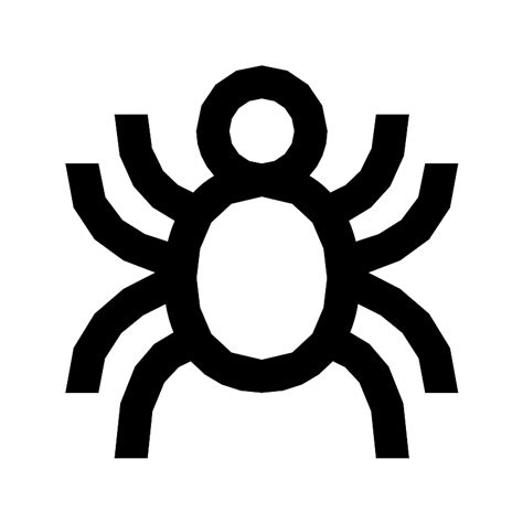 Creep Vector Svg Icon Svg Repo