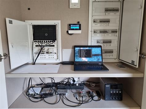 My Humble Homelab For A New House Constant Wip R Homelab