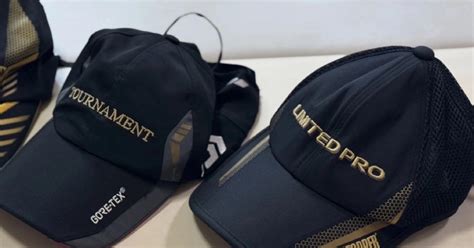 낚시 모자 다이와 토너먼트시마노 리미티드프로 캡 클립 보아 부평동 스포츠레저 당근 중고거래