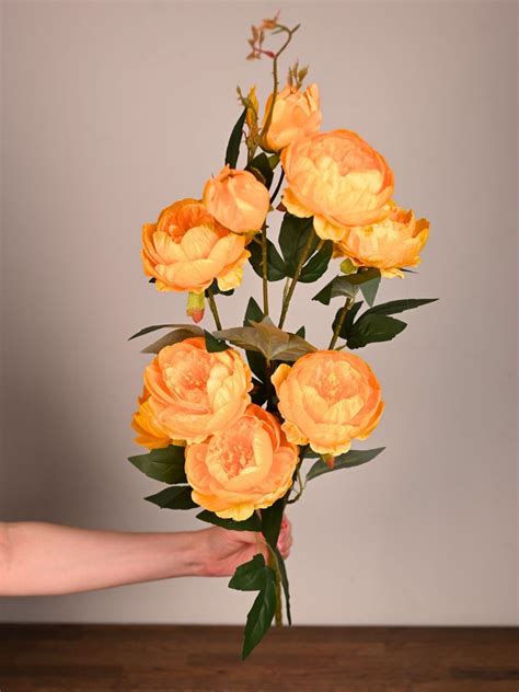 Купить Искусственные цветы для декора по выгодной цене в интернет магазине 1431668007