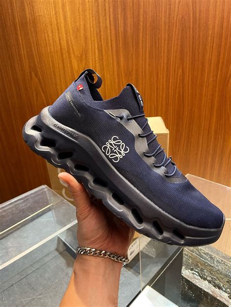 Loew Cloudlit Sneaker Skladondemand