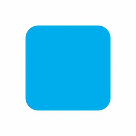 Interface Stop Ui Icon Download On Iconfinder