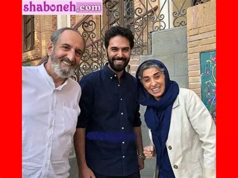 بیوگرافی بازیگر نقش حامد در سریال لحظه گرگ و میش کیست عکس مجله شبونه