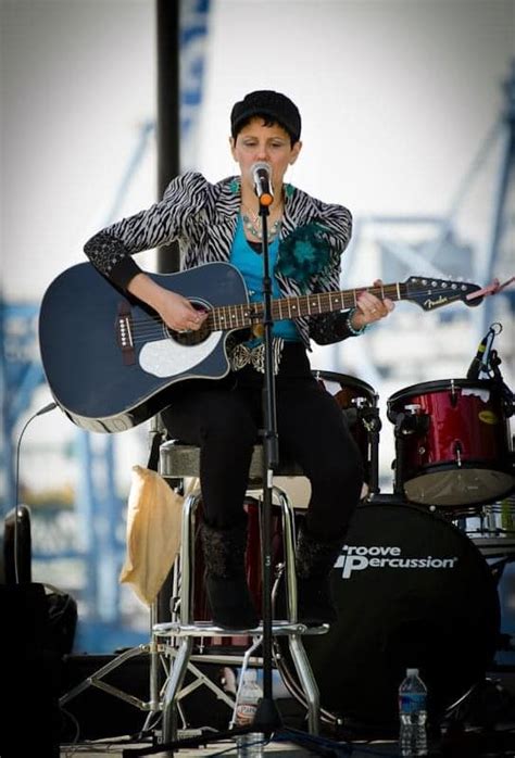 Michelle Biehl Music