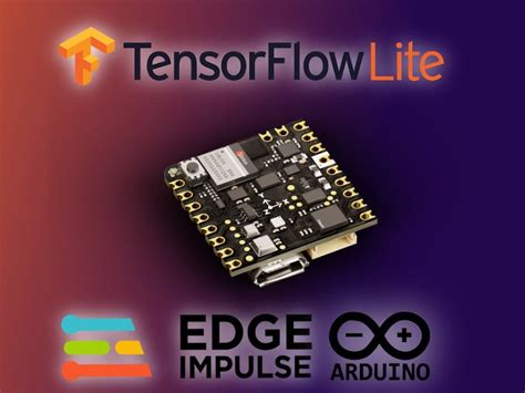 Micro Speech Command Recognition With Tensorflow Lite