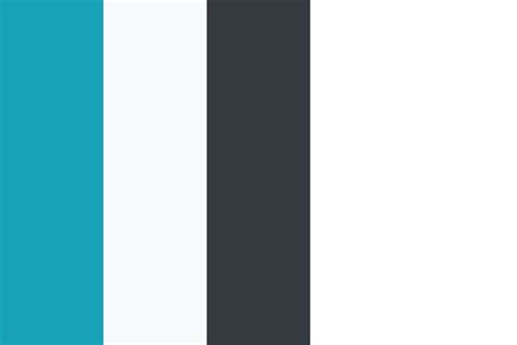 Bootstrap P2 Color Palette