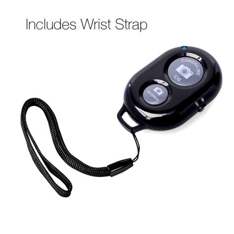 Quikpic Shutter Remote Kobratech