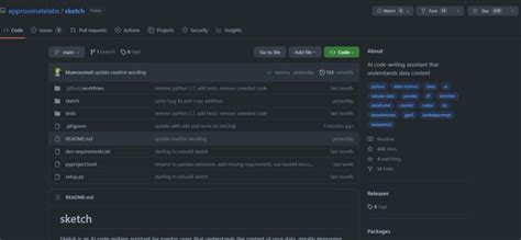 sketch tool information and alternatives foundr ai