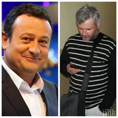 САМО В ПИК И РЕТРО Братът на Рачков го удари на живот след затвора СНИМКИ Информационна