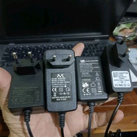 Jual Adaptor Mikrotik Original 24v Shopee Indonesia