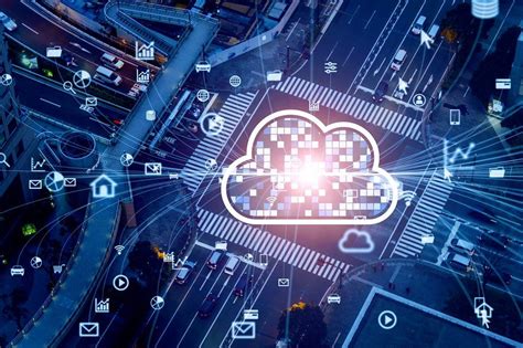 Intelligent Transportation System Artofit