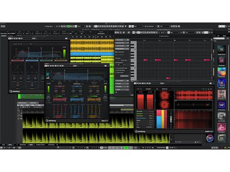 Cubase Pro