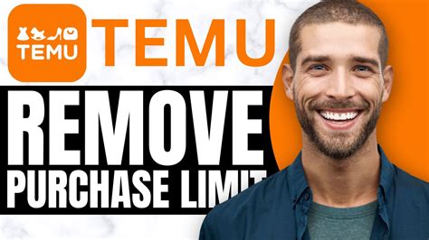 HOW TO REMOVE TEMU MINIMUM PURCHASE LIMIT (Updated) - YouTube