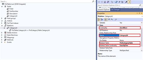 Normal Relation In D With Example DizzyTech
